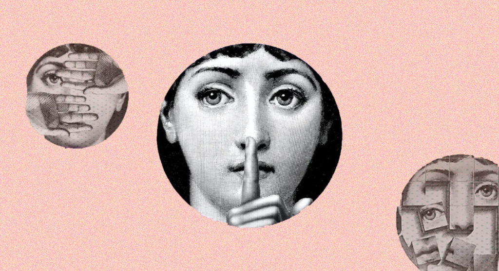 Safe Passage To Salvation Ethical Principles For Believing Survivors Of Sexual Harassment And