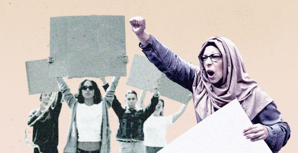 What is Wages for Housework Movement? – Sharika Walaken